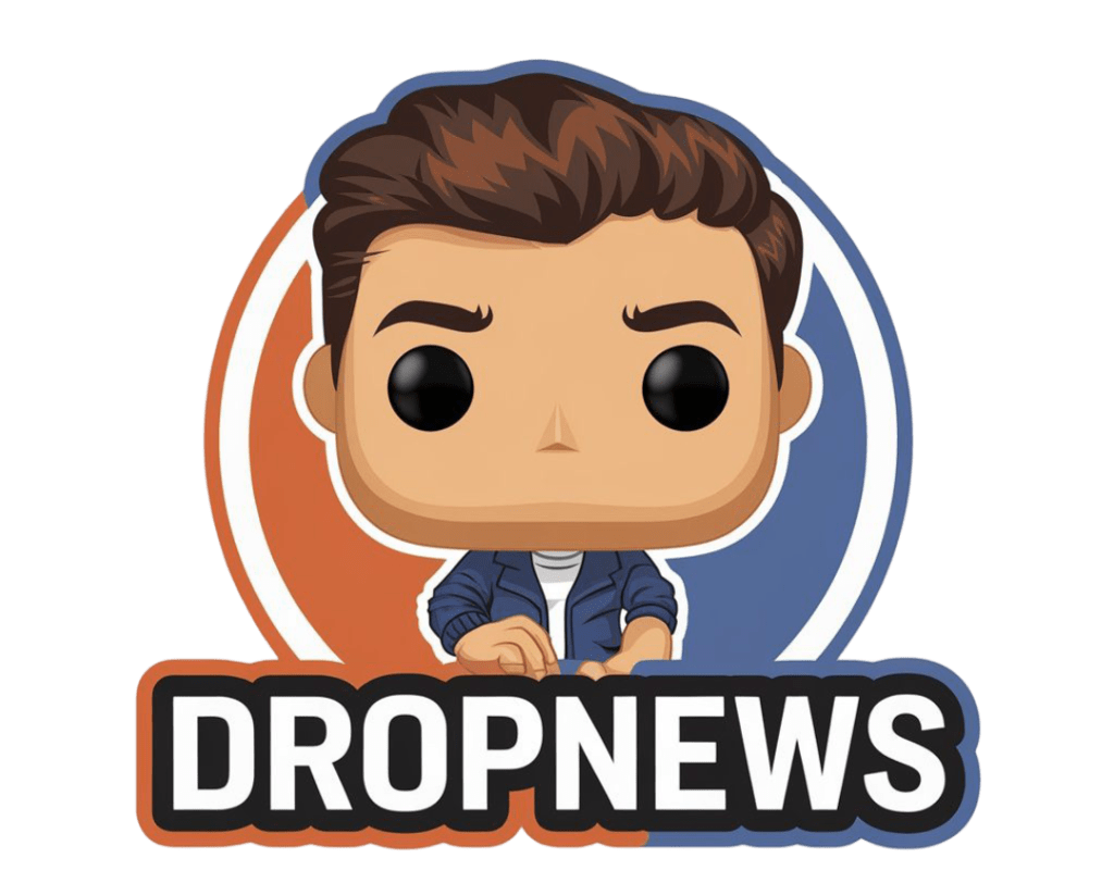 Figurka Funko Pop! #1834 - My Hero Academia - Dabi | Dropnews