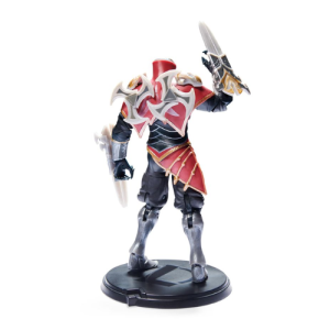Figurka League of Legends – Zed 15 cm Spin Master | Dropnews